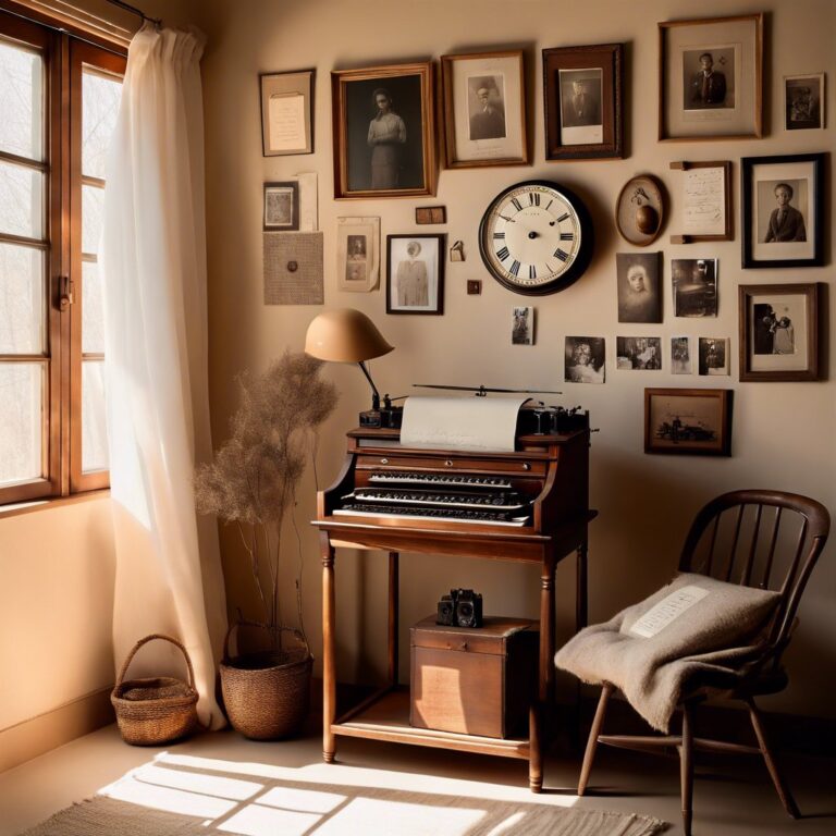 Decluttering Sentimental Items: The Minimalist Method - Minimalism ...