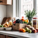 Minimalist Approach to Grocery Shopping: Essentials Only - Minimalism ...