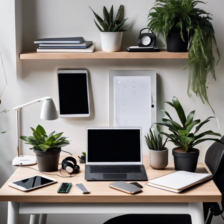 Simplifying Your Work Tech Stack: Essential Tools for Productivity ...