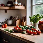 The Art of Minimalist Cooking: Nutritious Meals with Fewer Ingredients ...