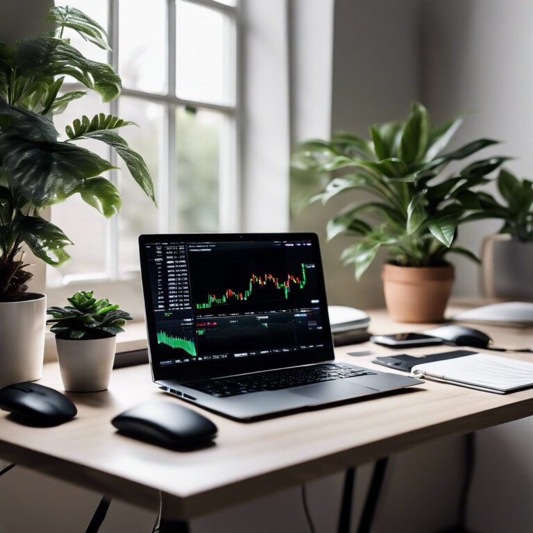 The Essentials of Minimalist Forex Trading - Minimalism Lifestyle