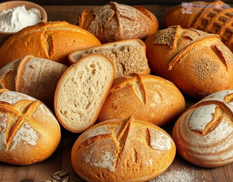 Conscious Consumption of Bread: Quality Over Quantity - Minimalism ...