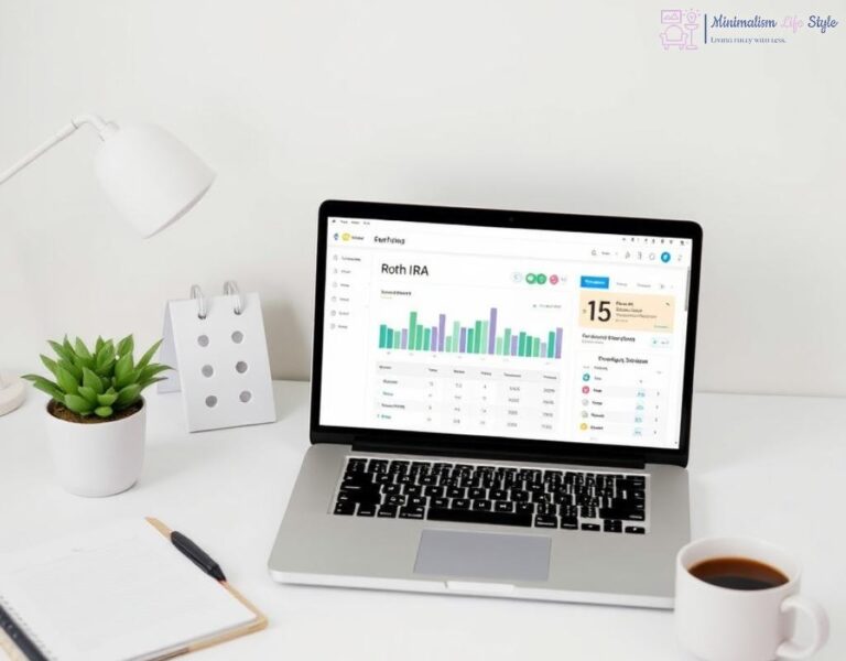 Minimalist Approach to Roth IRAs: Simplifying Retirement Savings ...