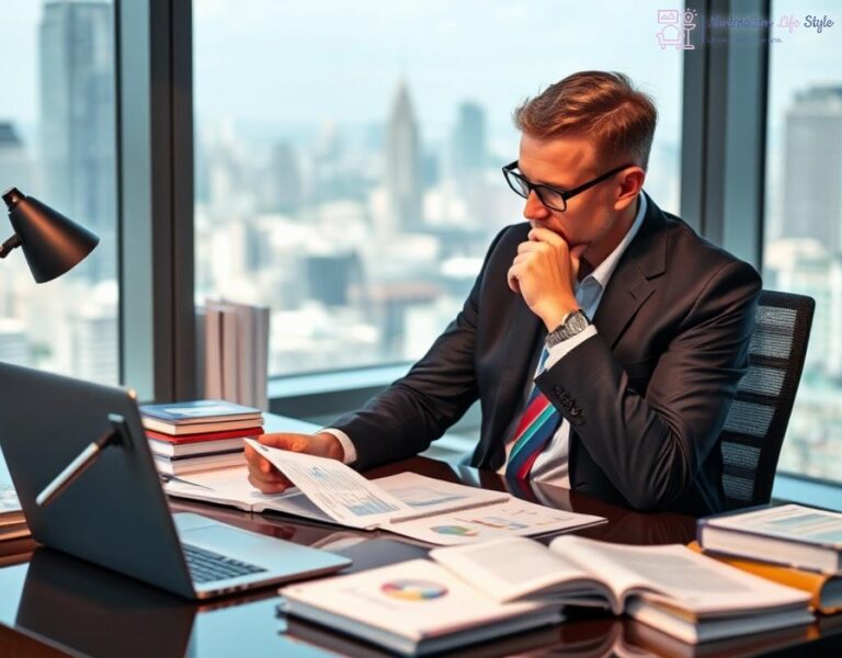 Streamlining Your Approach to Financial Advice: Choosing Reliable ...