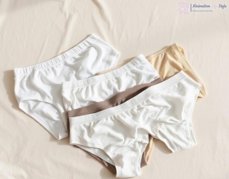 Capsule Wardrobe for Minimalist Men: Simplifying the Male Closet ...