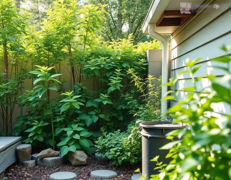 Minimalist Strategies for Green Gutter Maintenance: Eco-Friendly Water ...