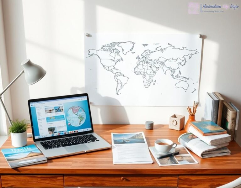 Simplifying Travel Research: Minimalist Methods for Destination ...